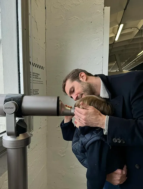 Умилила подписчиков: Дарья Жукова поделилась редким фото 3-летнего ...